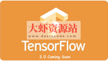 TensorFlow 2 项目进阶实战_大虾资源站