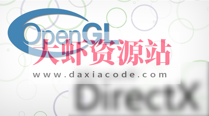 51cto-从无到有软件实现3D绘制OpenGL内核实现_大虾资源站
